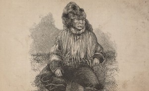 The day British Columbia martyred "The Chilcotin Chiefs." | Shawn Swanky